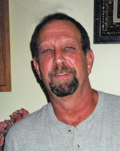 Charles Richard Johnston Obituary July 24, 2023 - Hamlett-Dobson Funeral Homes