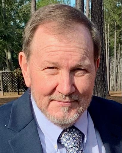 Archie Ray Teston Obituary January 20, 2025 - McCullough Funeral Home