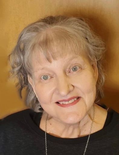 Pamela Carlson-Marstrand Obituary August 28, 2022 - Glende-Nilson ...