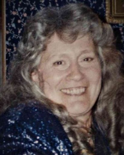 Rose Marie Ridgely Obituary September 19, 2022 - Stauffer Funeral Homes