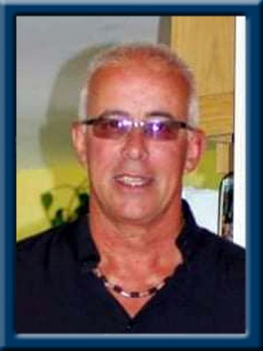 Ronald Alan Anthony Obituary - Chandlers' Funeral Service