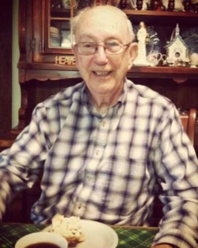 James "Jimmy" Roger Ivers Sr. Obituary June 26, 2023 - Chancellor ...