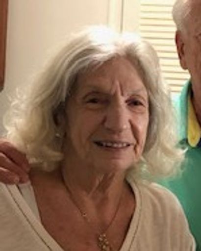 Edyth G. Singer Obituary April 18, 2023 - Goldsteins Funeral