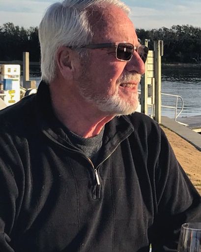 Arthur Ronald “Ron” Smith, Jr. Obituary August 25, 2024 - Munden ...