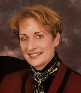 Robin Hepler Obituary 2024 - Mann-Slonaker Funeral Home