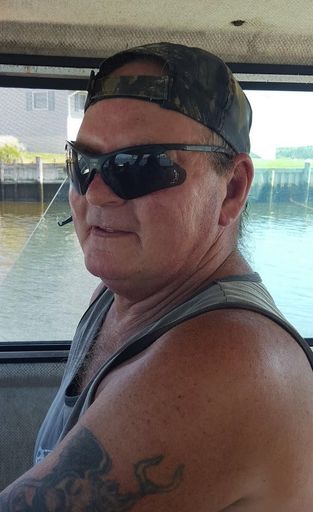 Robert McCormack Obituary October 2, 2018 - Maxwell Funeral Home