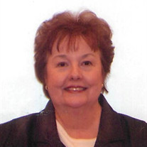 Shirley Frick Obituary December 11, 2016 - Clifford Shoemaker Funeral Home