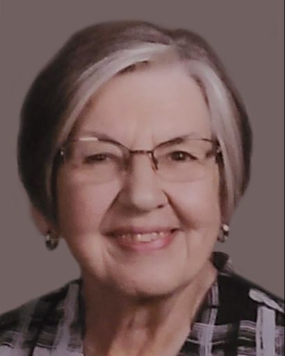 Lael Anna Erickson Obituary March 23, 2023 - Olson & Swanson Chapels Funeral & Cremation Service