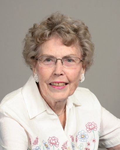 Georgine H. Westveer Obituary 2023 - Sharp Funeral Homes