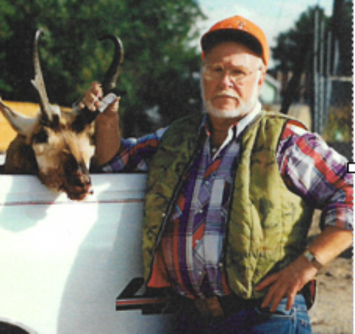 Walter William Cook Obituary June 25, 2021 - Ball Family Chapel