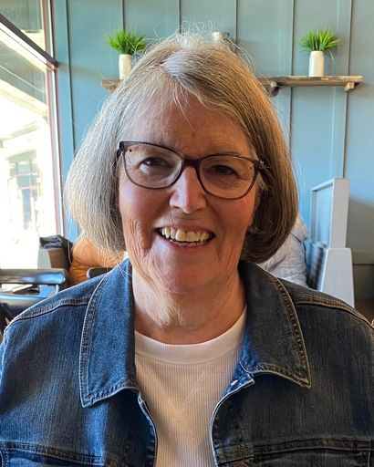 Barbara Jean Young Obituary November 22, 2024 - Tidd Family Funeral Home