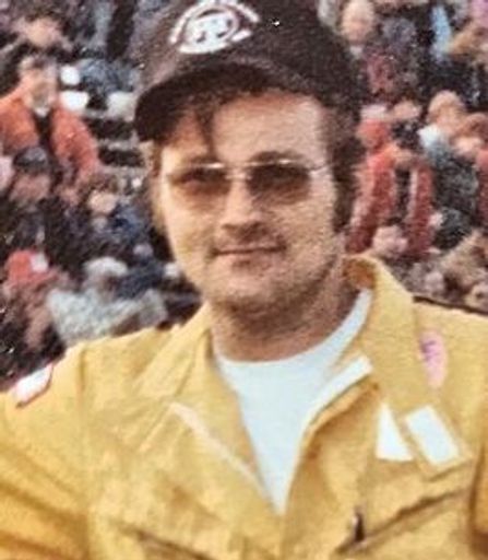 David Wilcox Obituary September 15, 2024 - Brookings-Smith Funeral Home