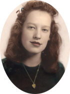 Edith Porter Obituary February 9, 2015 - E. Alvin Small Funeral Home