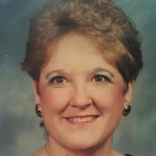 Kay Jones Obituary March 22, 2020 - Thomas Poteet & Son Funeral Directors