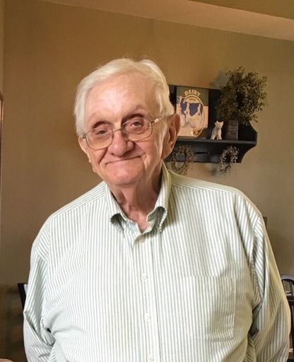 Dale C. FRANCIS Obituary March 19, 2021 - Olney Foust Funeral Homes and ...