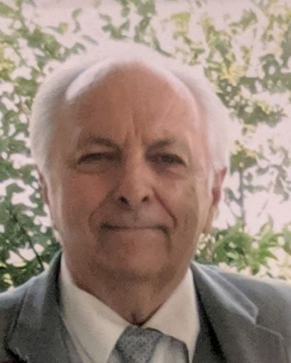 Paul J. Howard Obituary March 25, 2023 - Terrace Park Funeral Home and ...