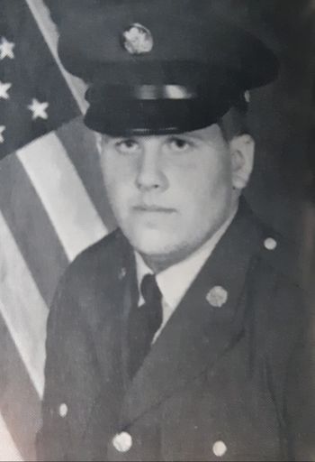 Timothy Baker Obituary 2022 - Riemann Family Funeral Homes