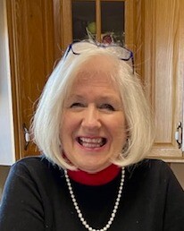 Carol Jean Seth Obituary October 4, 2024 - Singleton Funeral ...