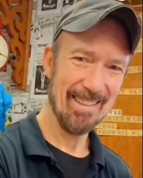 Bryan Philip Nelson Obituary July 11, 2024 - Chauvin Funeral Home & Crematory