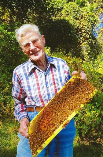 Thomas Kingsford Sisson Obituary October 2, 2018 - Concord Funeral Home