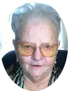 Patricia Rodgers Obituary 2012 - E. Alvin Small Funeral Home