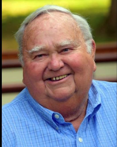 Gerald Winton Wallace Obituary November 8, 2023 - West Cobb Funeral ...