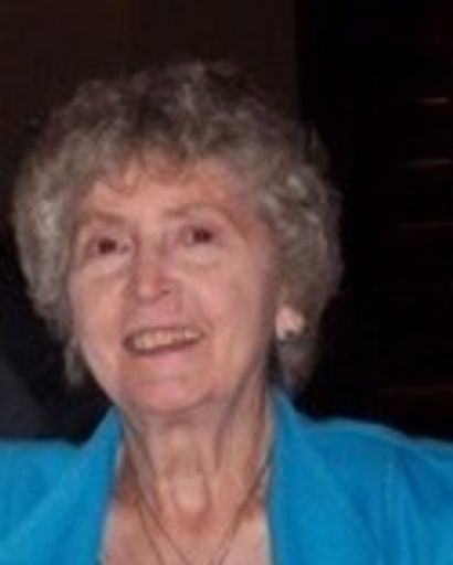 Eleanor Young Obituary 2023 - Rushing-Estes-Knowles