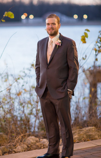 Brett Wise Obituary August 28, 2019 - Cress Funeral and Cremation Services