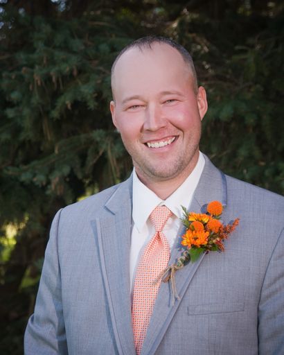 Christopher Noel Obituary December 5, 2024 - Buehler-Larson Funeral and ...