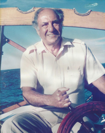 Harry Minassian Obituary September 23, 2018 - Farley Funeral Home