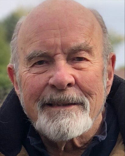 Donald R. Klinedinst Obituary June 6, 2024 - Hollinger Funeral Home