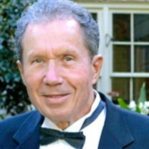 Dr. James D. Quarles Obituary October 19, 2020 - Thomas Poteet & Son ...