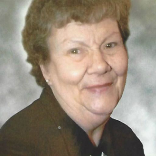 Betty Rice Obituary June 10, 2018 - Burton Quinn Scott Cremation ...