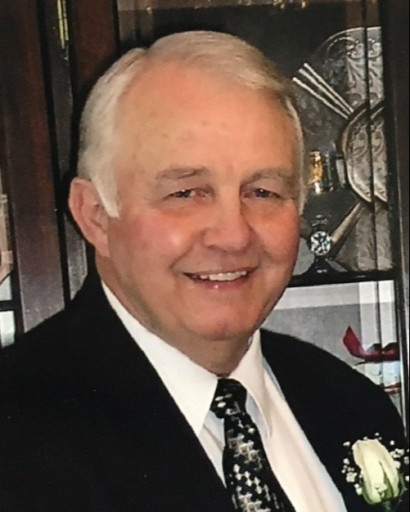 Thomas Boyd Barker Obituary January 22, 2023 - Farris Funeral Service