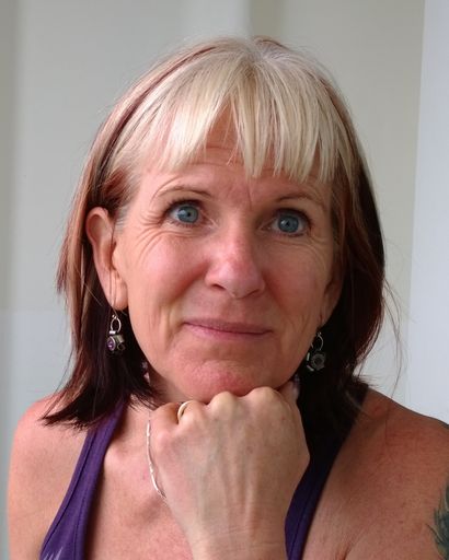 Lori Jo Castleton Obituary January 6, 2025 - Magleby Mortuary