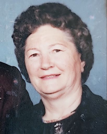 Doris J. Myrtle Obituary 2023 - Henry Funeral Home