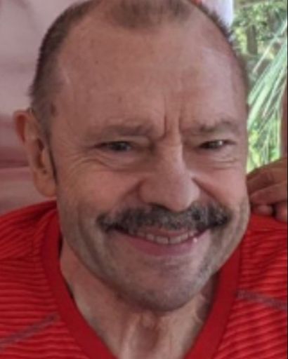 Warren Strunk Obituary December 26, 2023 - Schubert Funeral Home