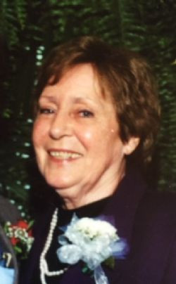 Jean Jones Obituary March 20, 2018 - Resthaven Gardens of Memory & Funeral Home