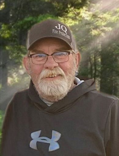 Jimmy Queen Obituary July 16, 2023 - The Hamil Family Funeral Home