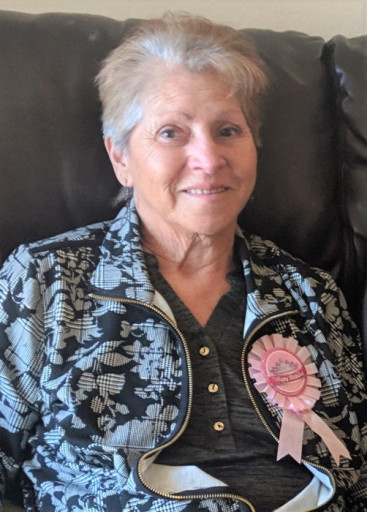 Julie Valdez Obituary December 23, 2018 - DeVargas Funeral Home & Crematory