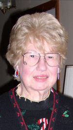 Doris A. Barber Obituary February 4, 2008 - Stone-Ladeau Funeral Home