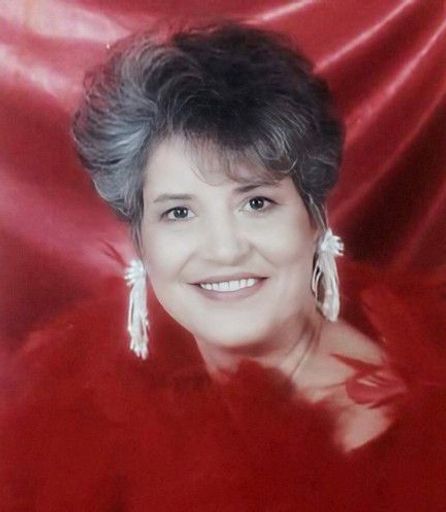 Diana Sue Fultz Helton Obituary November 17, 2024 - Anderson-Laws Jones Funeral Home