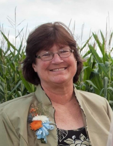 Robin Jacobs Obituary January 24, 2021 - Hayworth - Miller Funeral ...