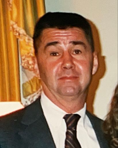 Kevin Gregory Cahill Obituary July 25, 2023 - Stauffer Funeral Homes