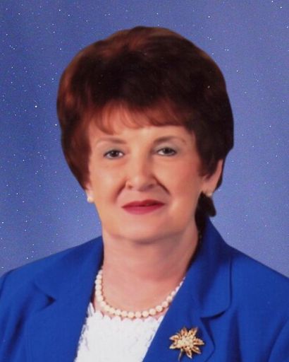 Peggy Sue Hurlocker Norrell Obituary December 13, 2024 - Hayworth ...