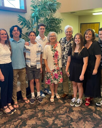 Funeral Home in Ukiah, CA - Eversole Mortuary