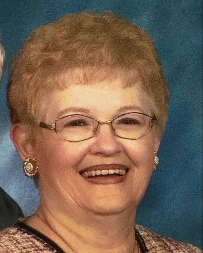 Ruth Louise Slover Obituary 2023 - Worley - Luginbuel in Grove