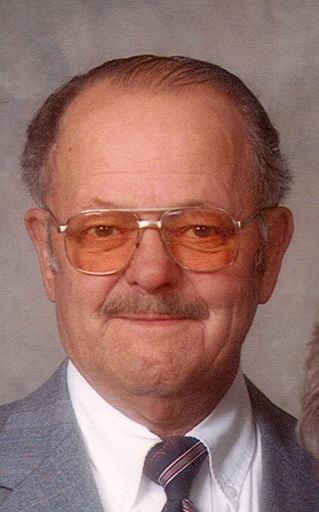 Kenneth R. Keddell Obituary November 1, 2009 - Wichmann Funeral Homes