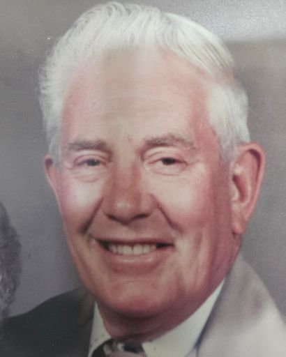 Kenneth Roy Thornock Obituary February 28, 2024 - Alden-Waggoner Funeral Chapel and Crematory