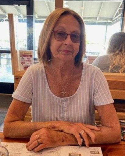 Bev Pompey Obituary June 24 2024 Newcomer Columbus